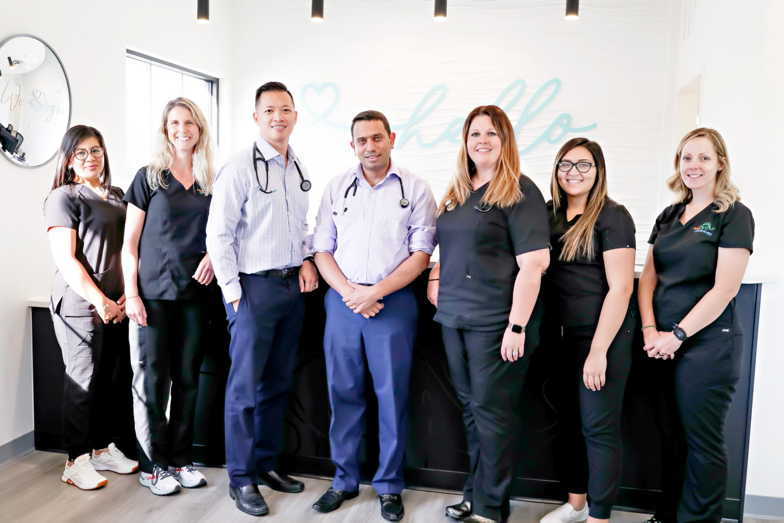 About - Kidz Cardiology